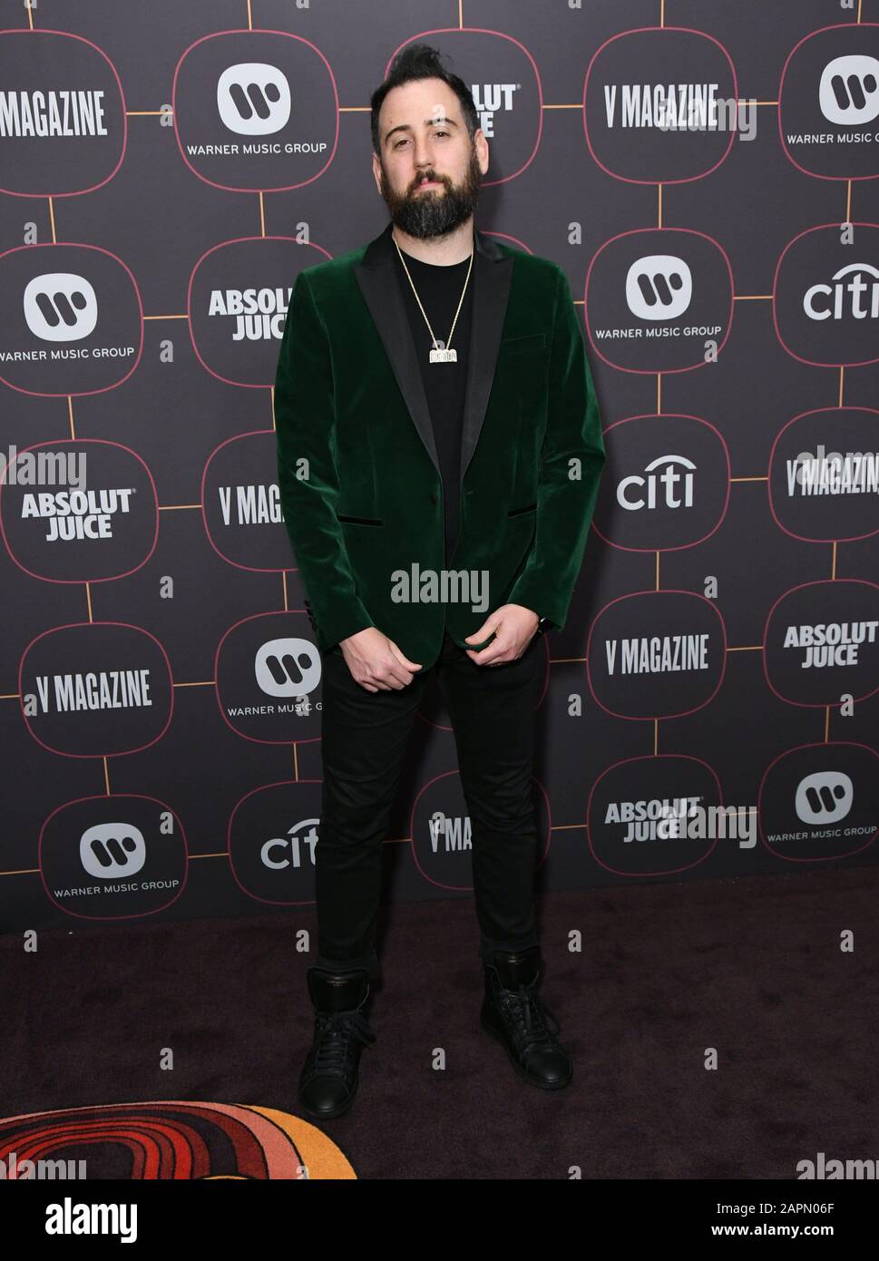 Ross golan hi-res stock photography and images - Alamy