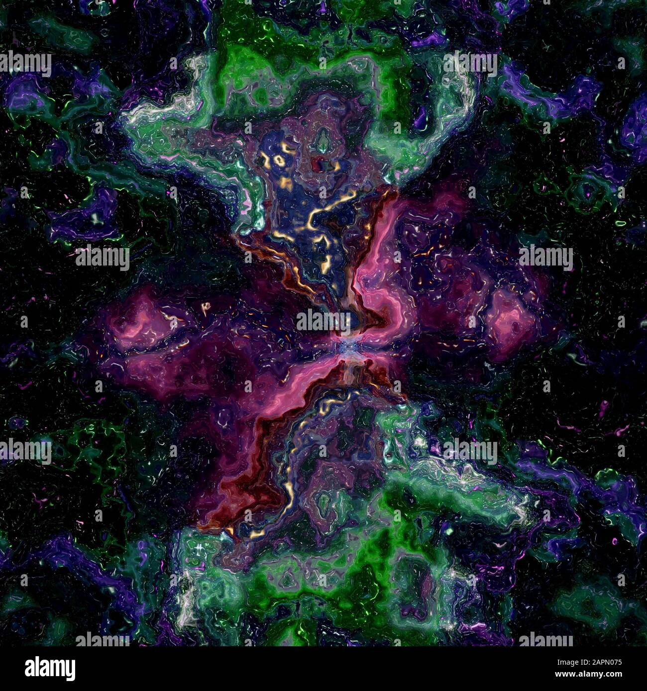 Texture fluid effect wash hi-res stock photography and images - Alamy