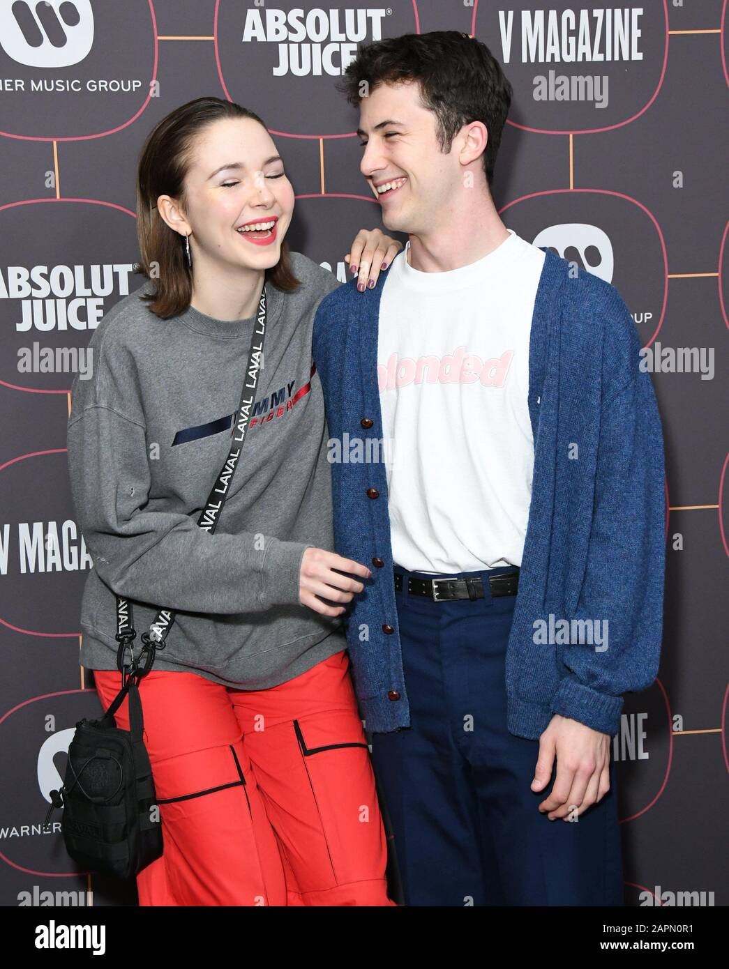 Dylan knight hi-res stock photography and images - Alamy