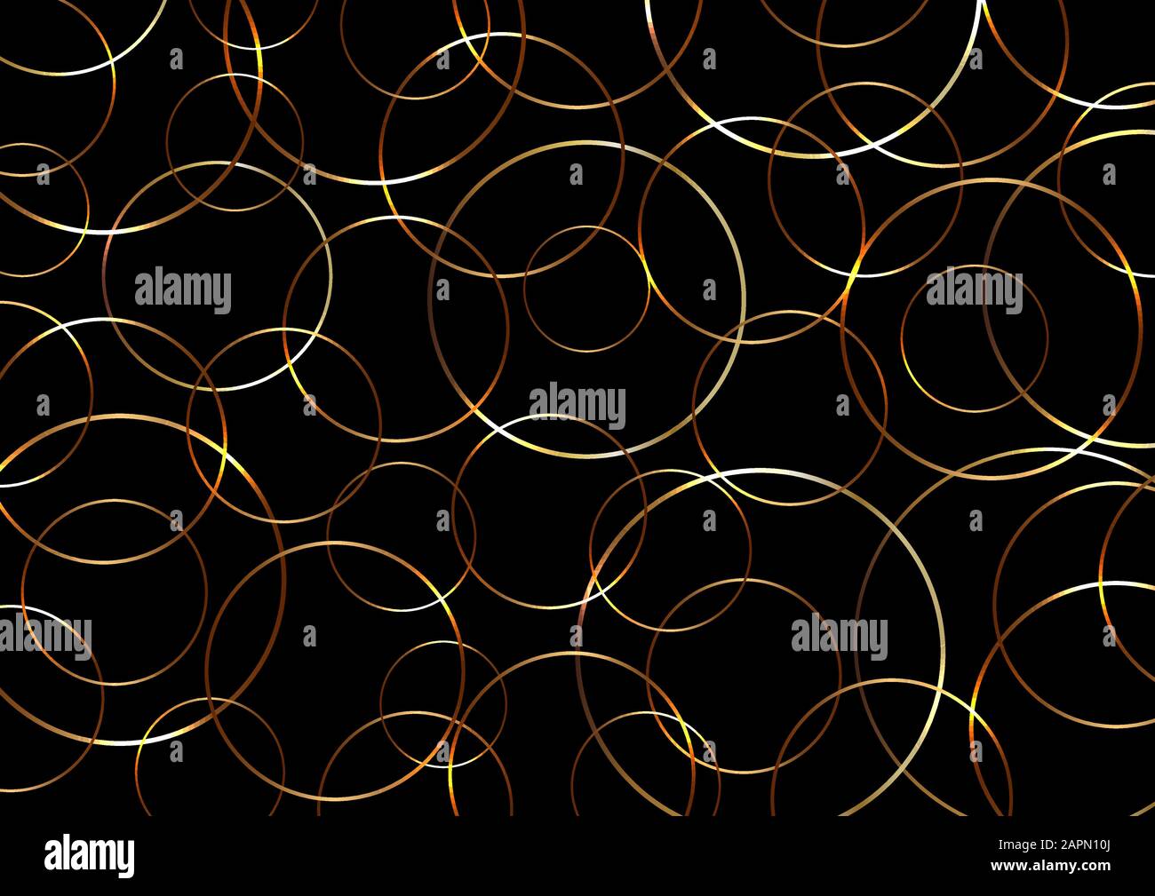Circles Overlay Hi-res Stock Photography And Images - Alamy