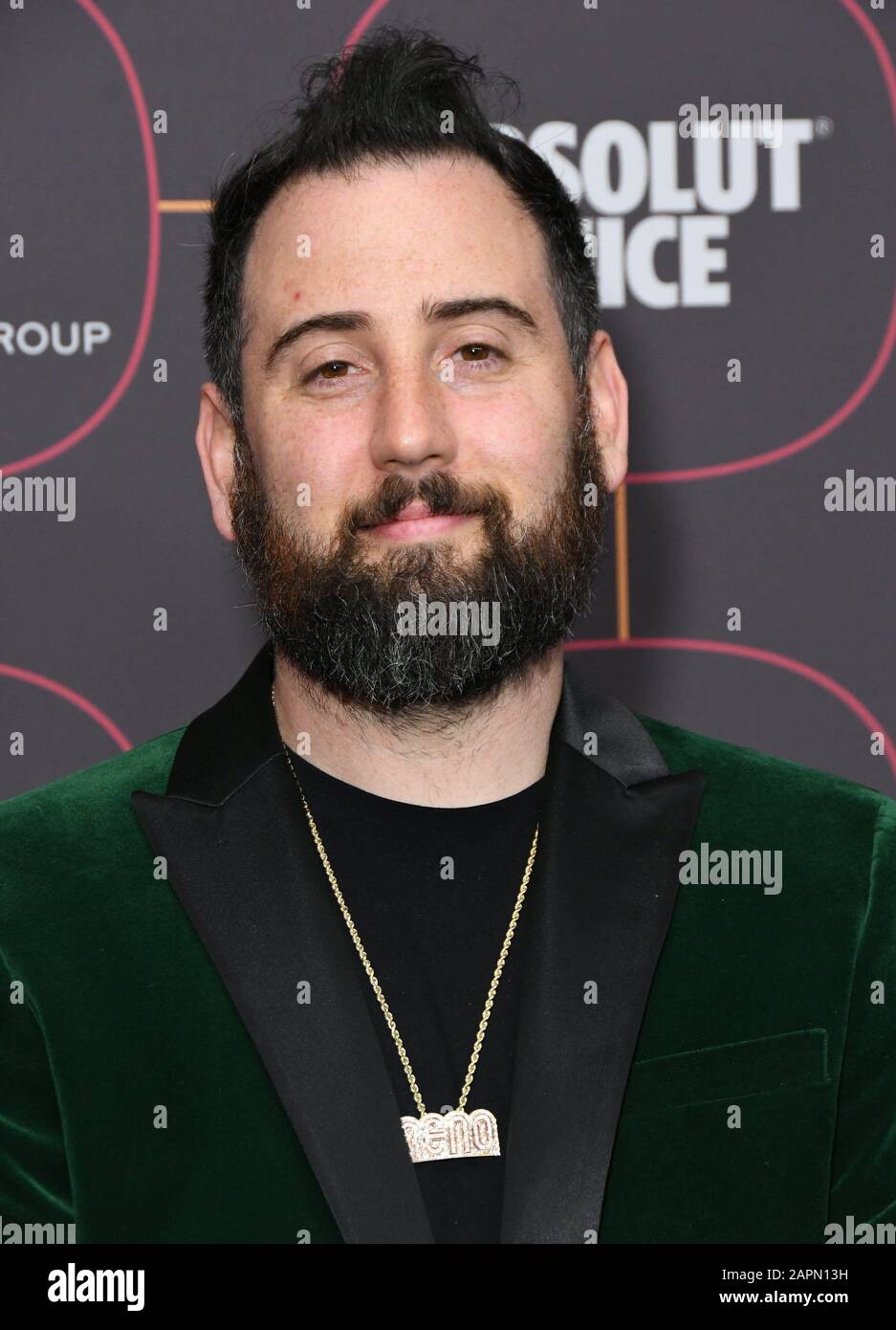 Ross golan hi-res stock photography and images - Alamy