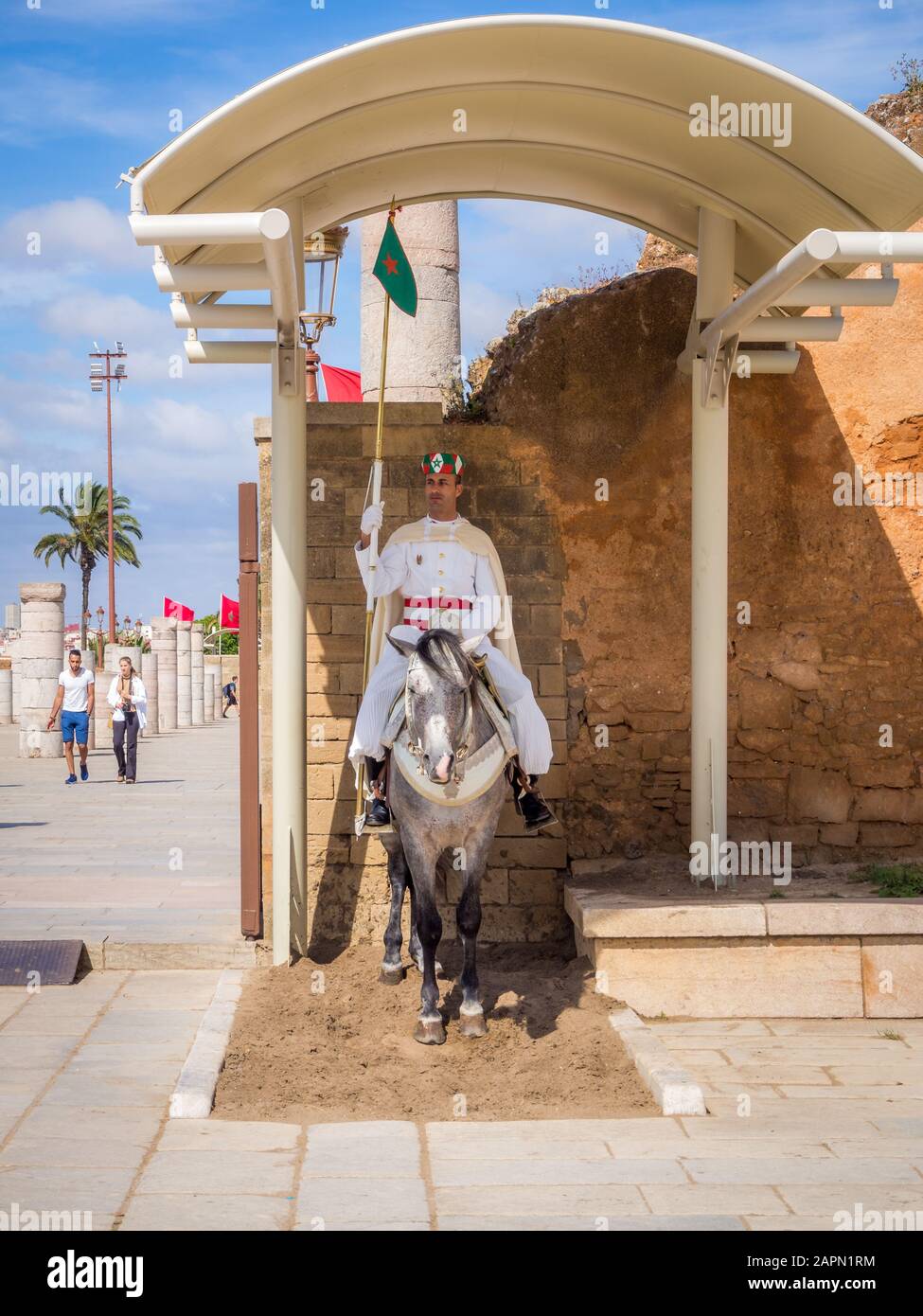 Morocco yusef of hi-res stock photography and images - Alamy