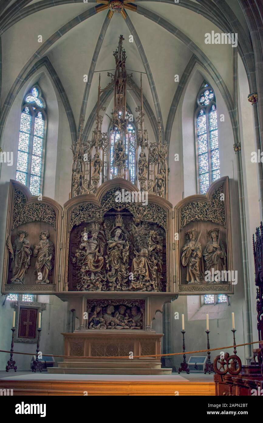 Breisach am rhein hi-res stock photography and images - Alamy