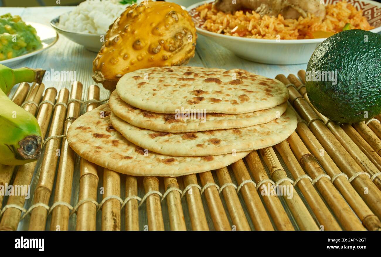 Chappath hi-res stock photography and images - Alamy