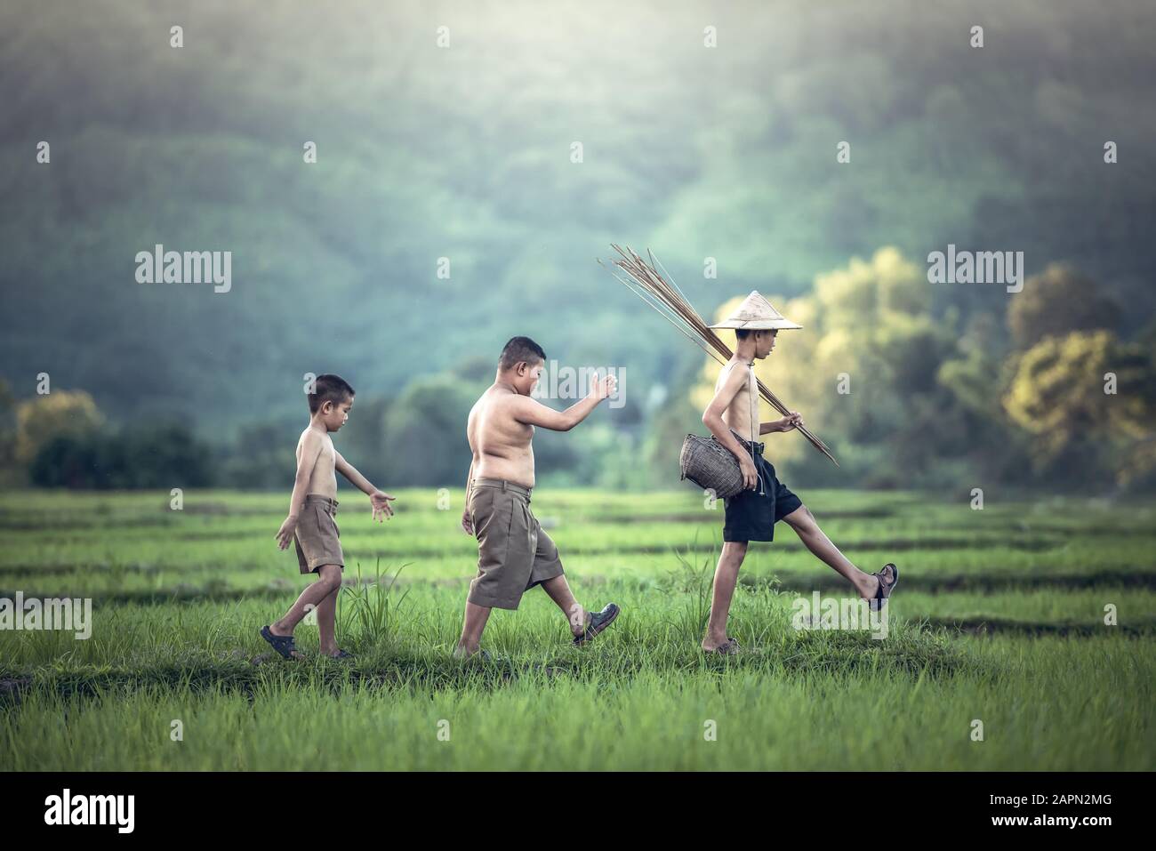 If you're not progressing, you're regressing; so, keep moving forward ...