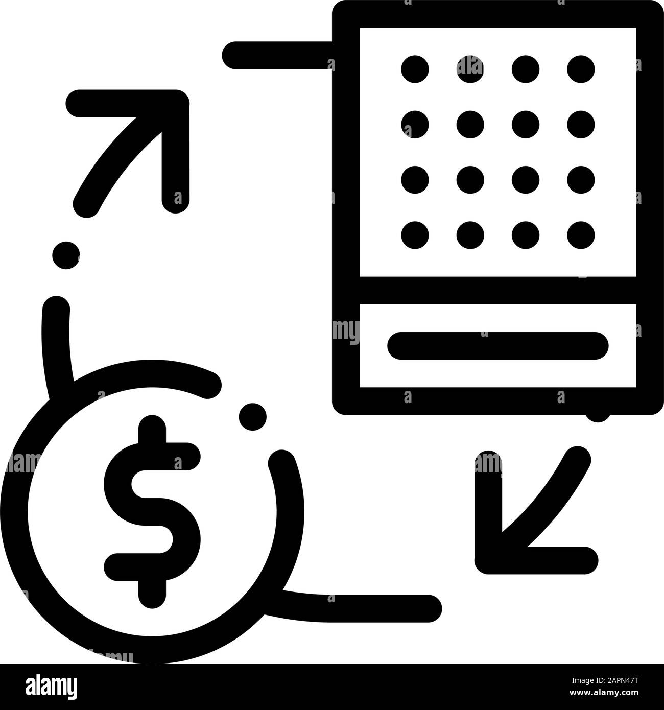 Lottery sheet Black and White Stock Photos & Images - Alamy