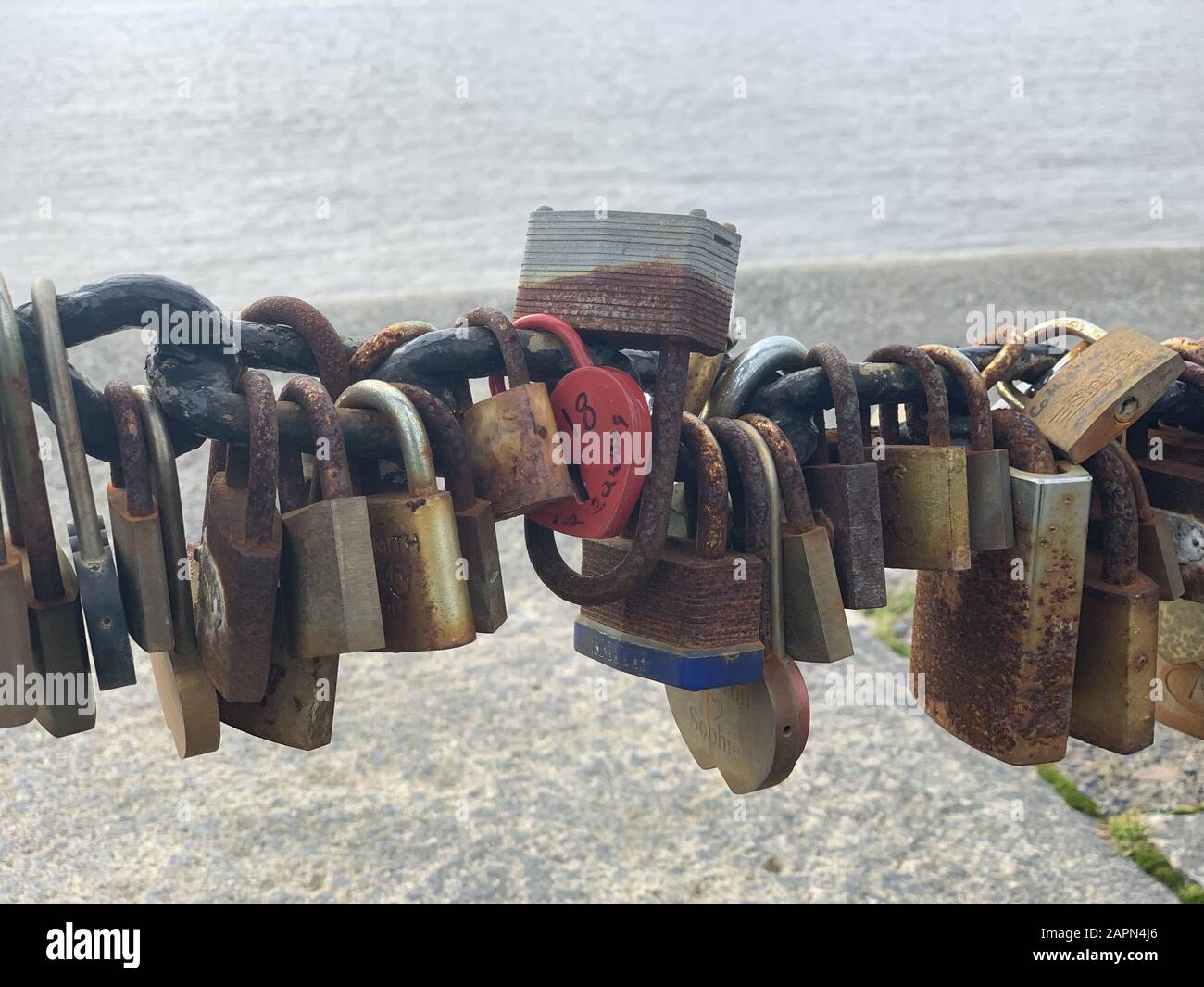 Next to old jail hi-res stock photography and images - Alamy