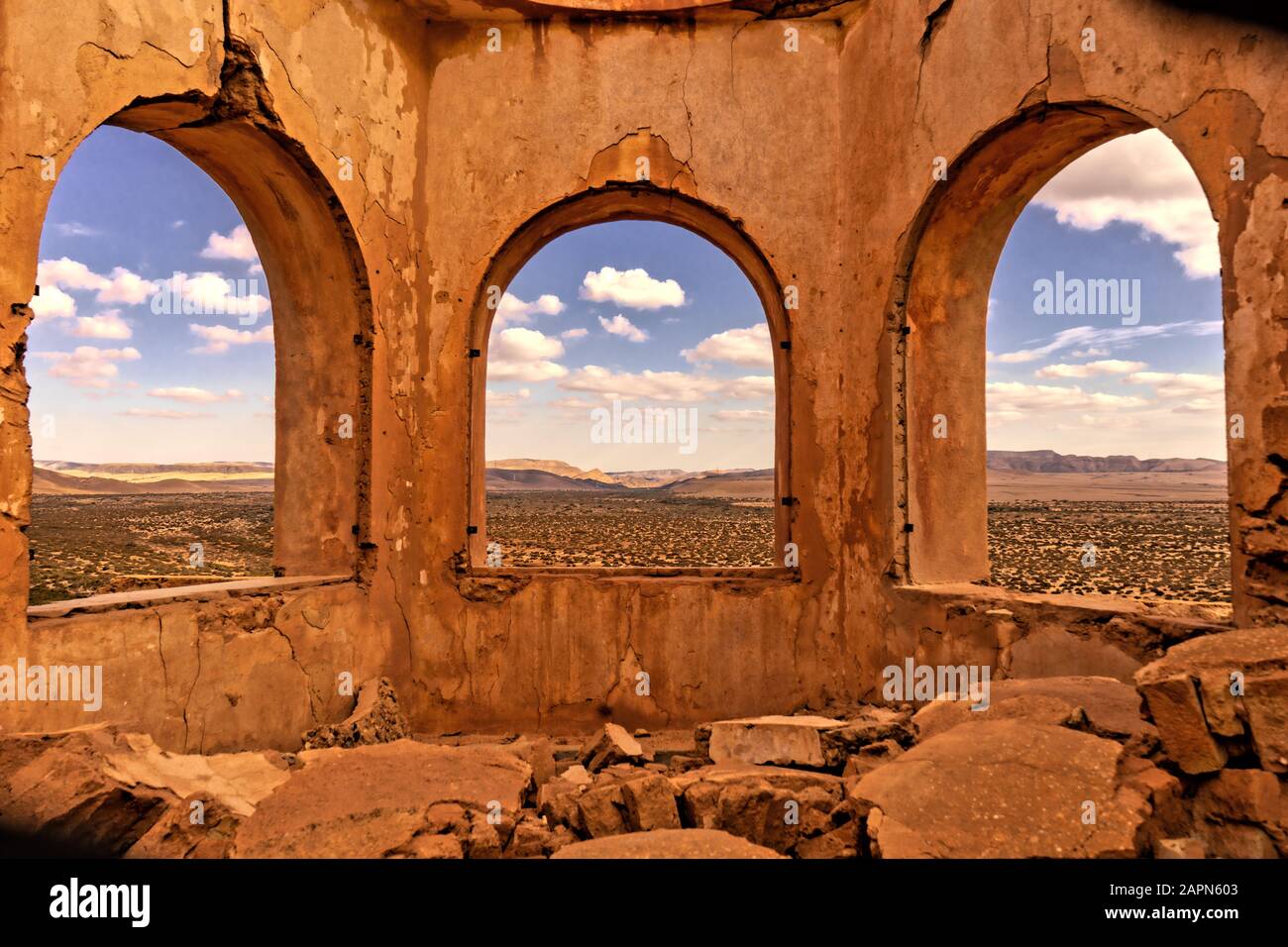 Foreign legion fort hi-res stock photography and images - Alamy