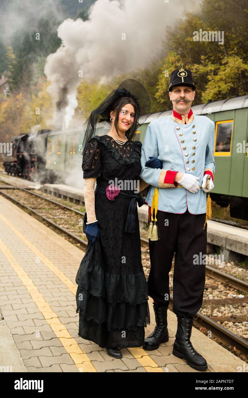 Uniform archduke franz ferdinand hi-res stock photography and images ...