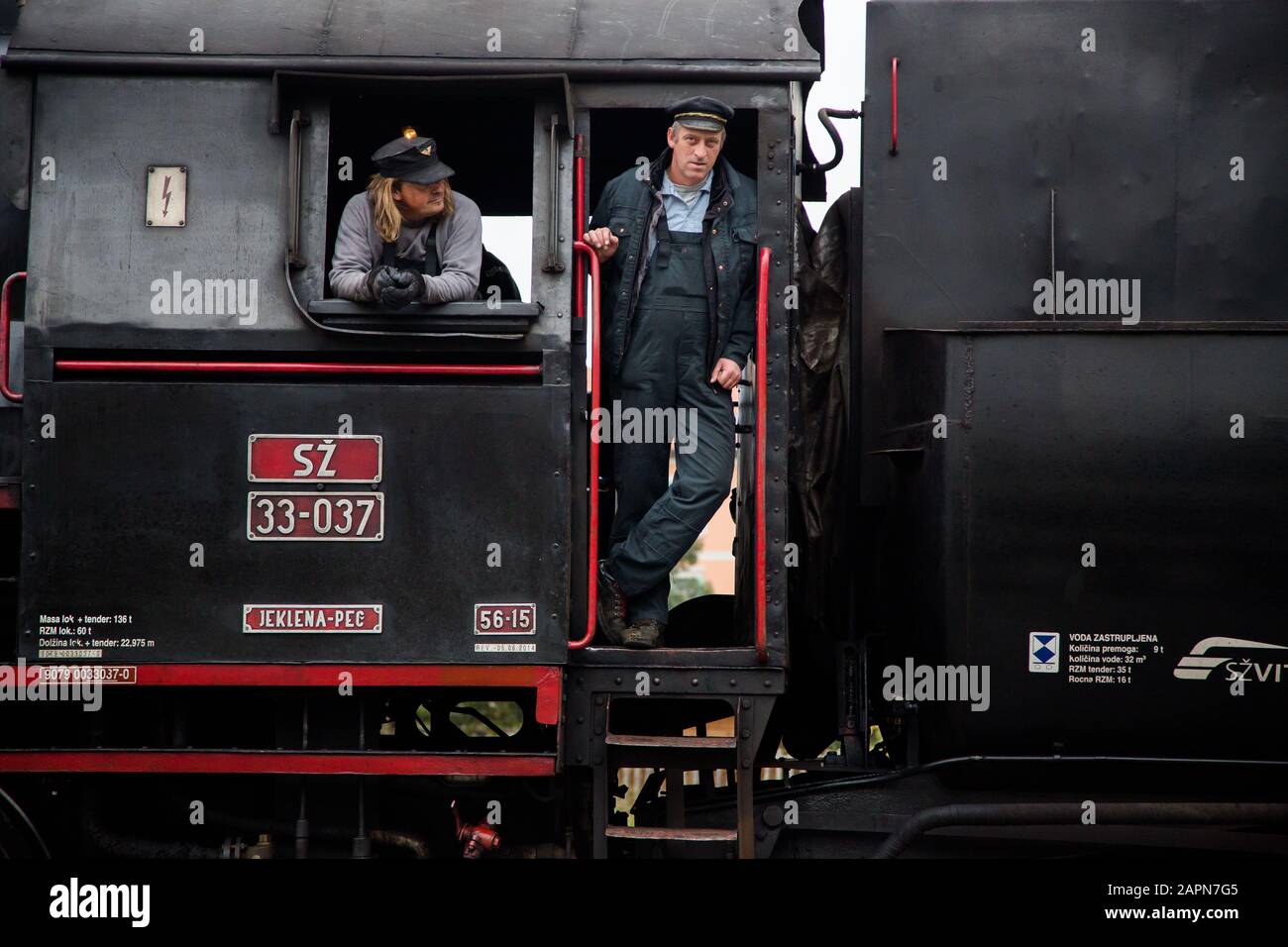 Austro hungarian empire uniform hi-res stock photography and images - Alamy