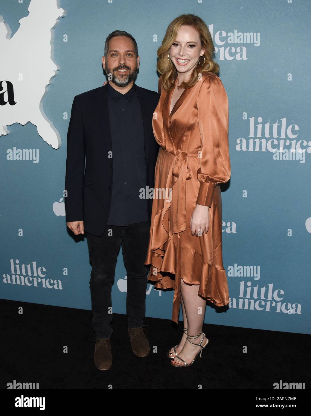 Natalie sandy hi-res stock photography and images - Alamy