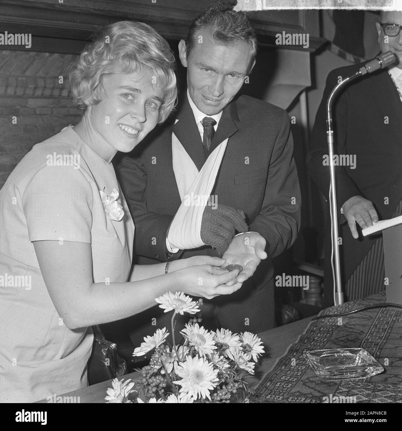 Slegers Black and White Stock Photos & Images - Alamy