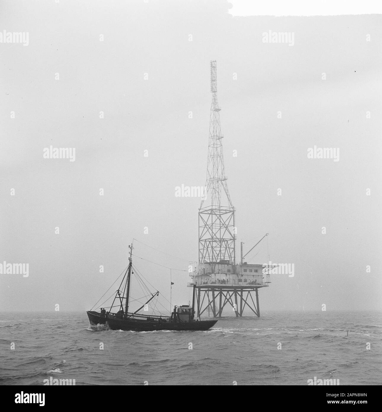 Rem island hi-res stock photography and images - Alamy