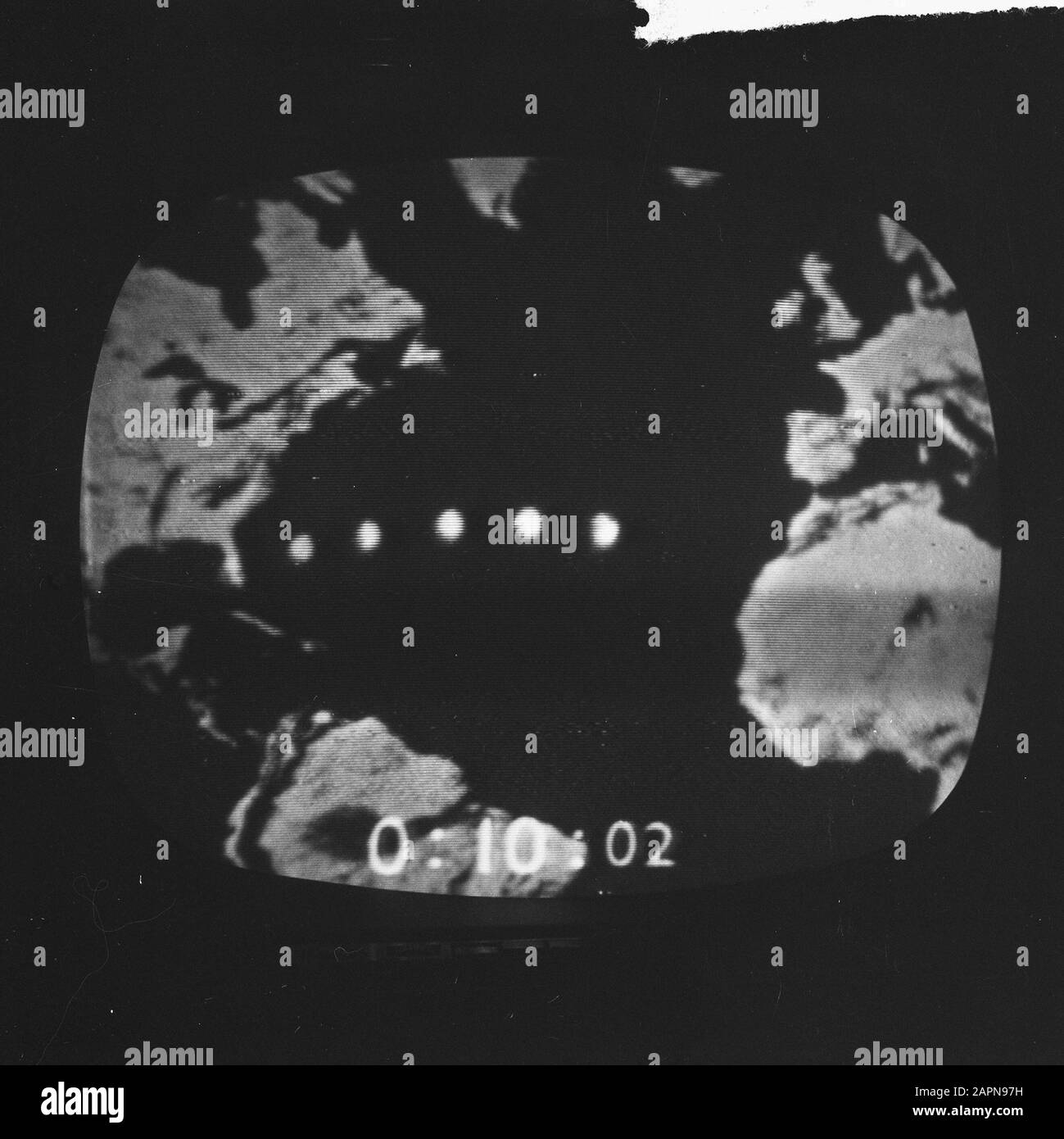 1965 map hi-res stock photography and images - Alamy