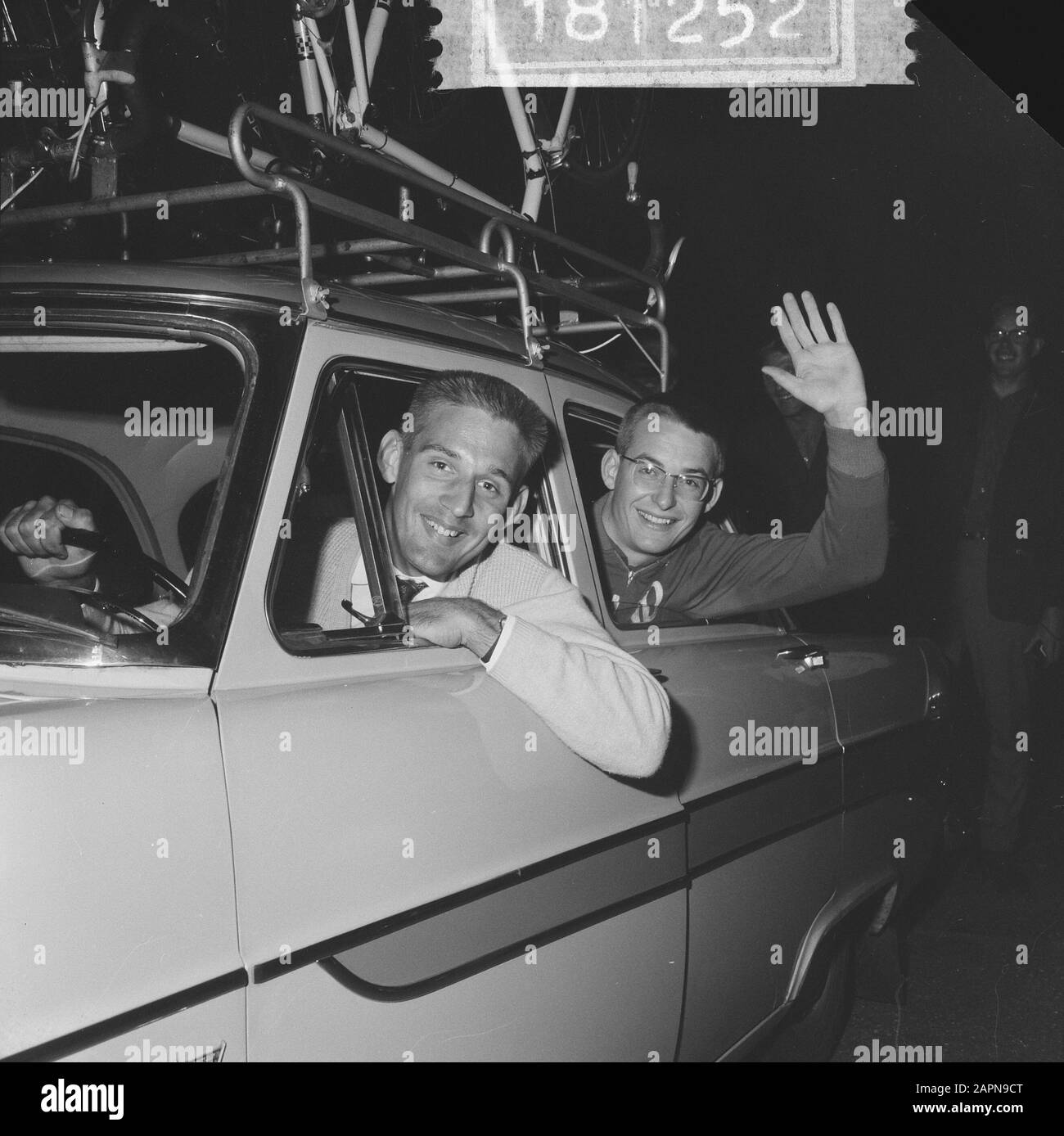 Dutch jan janssen hi-res stock photography and images - Alamy