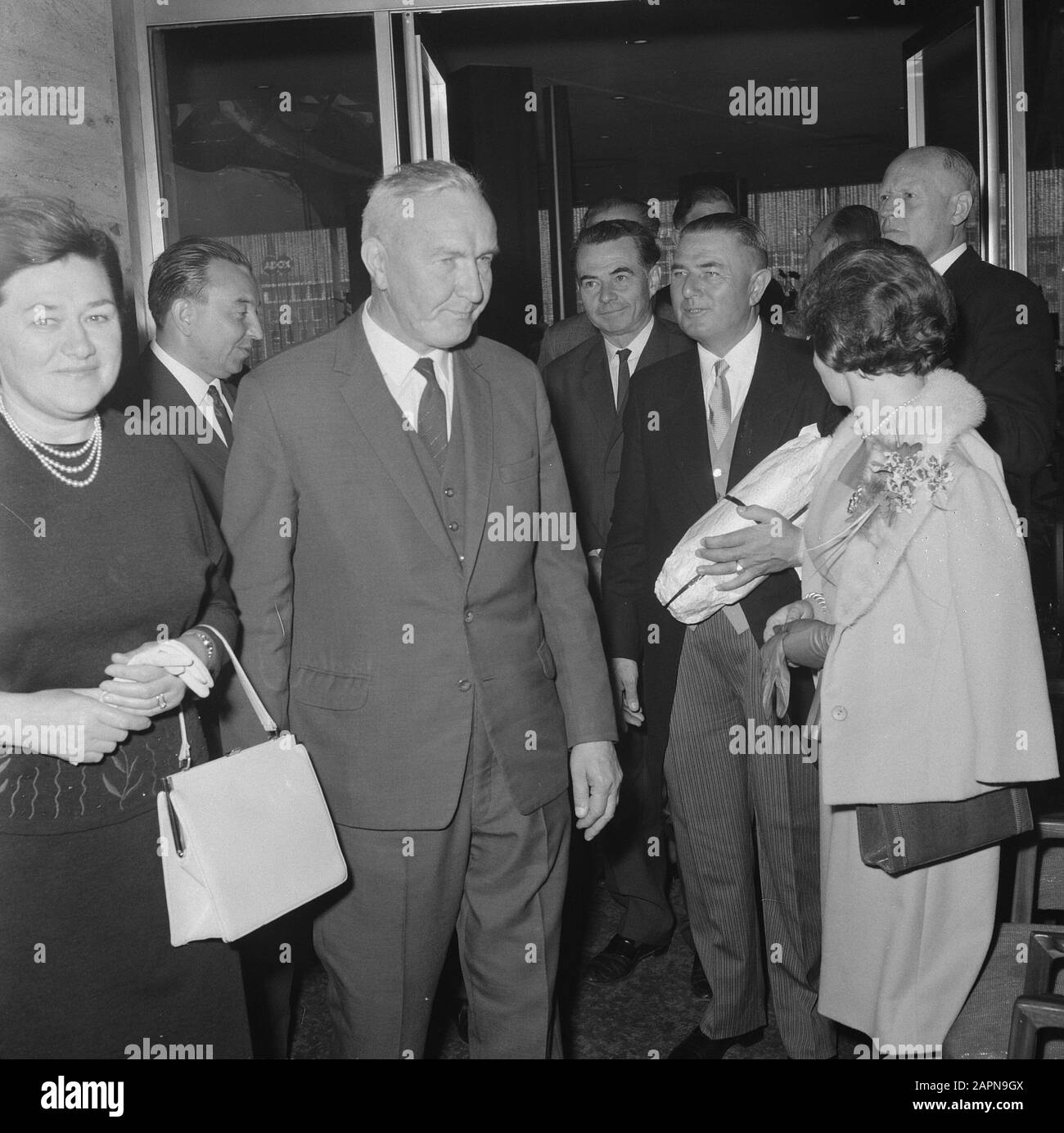 65 th anniversary hi-res stock photography and images - Alamy