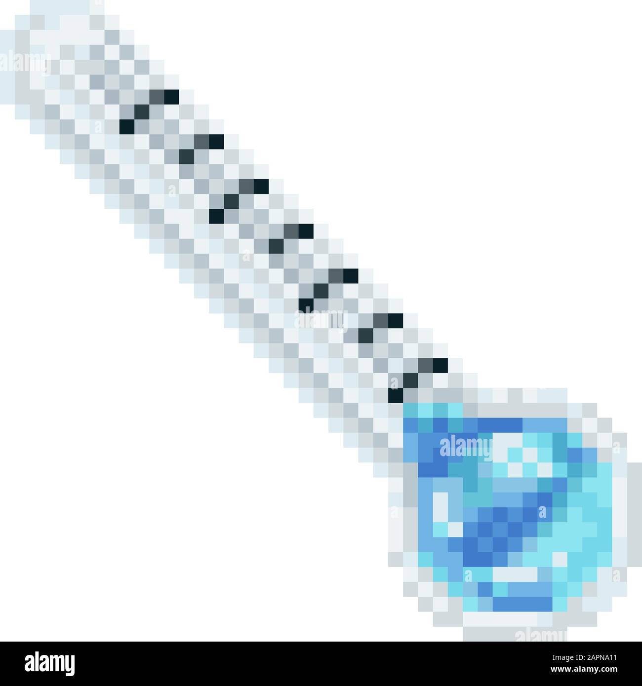 Thermometer low temperature icon Stock Vector Images - Alamy