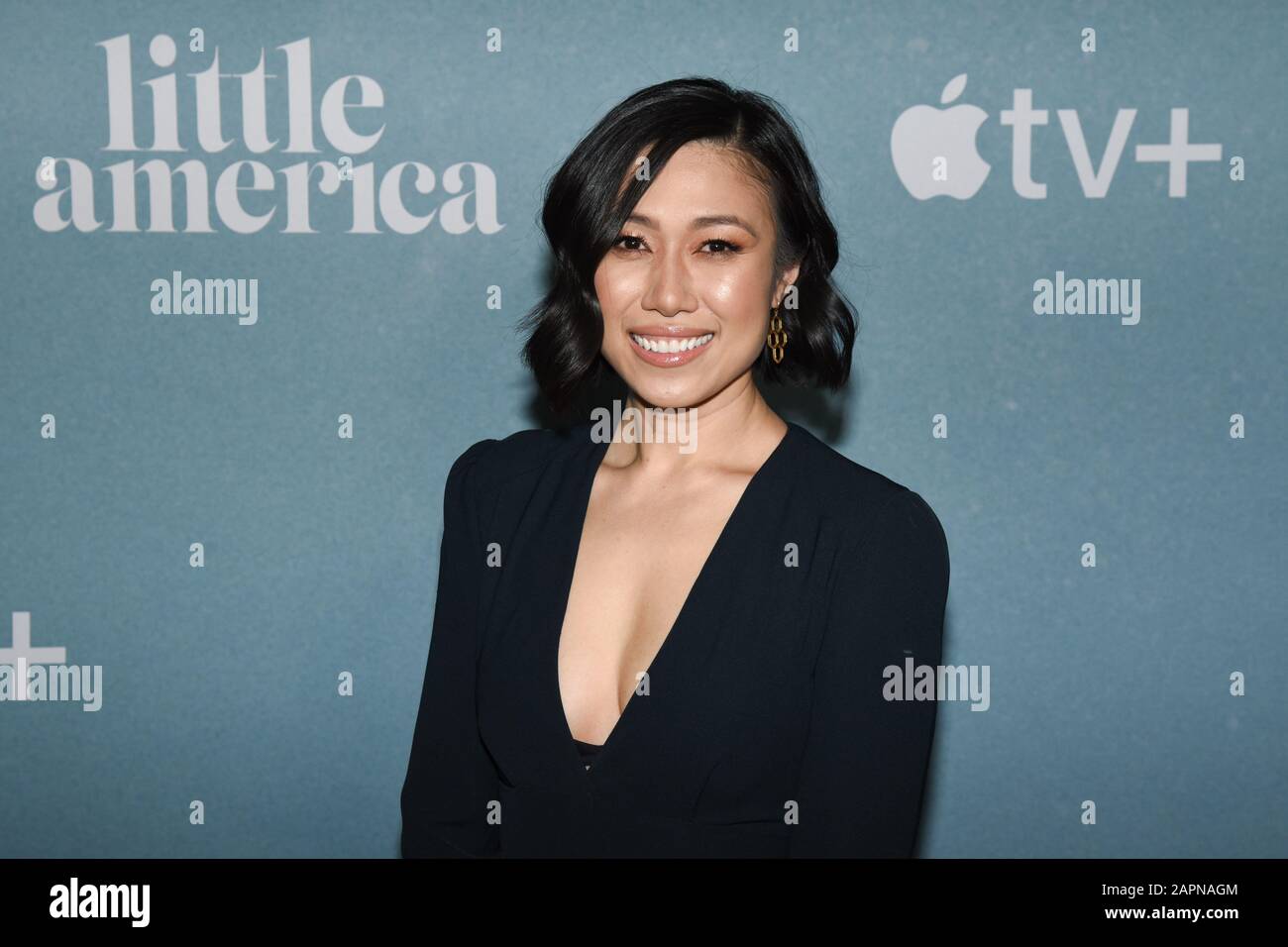 Angela lin hi-res stock photography and images - Alamy