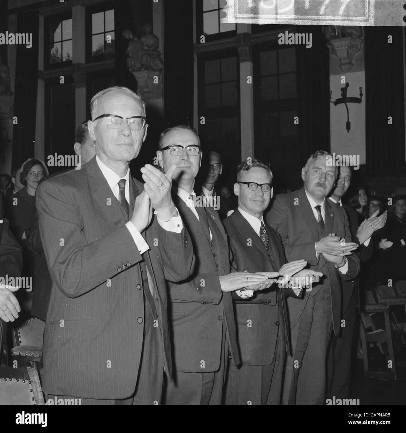 Mr schreuder hi-res stock photography and images - Alamy