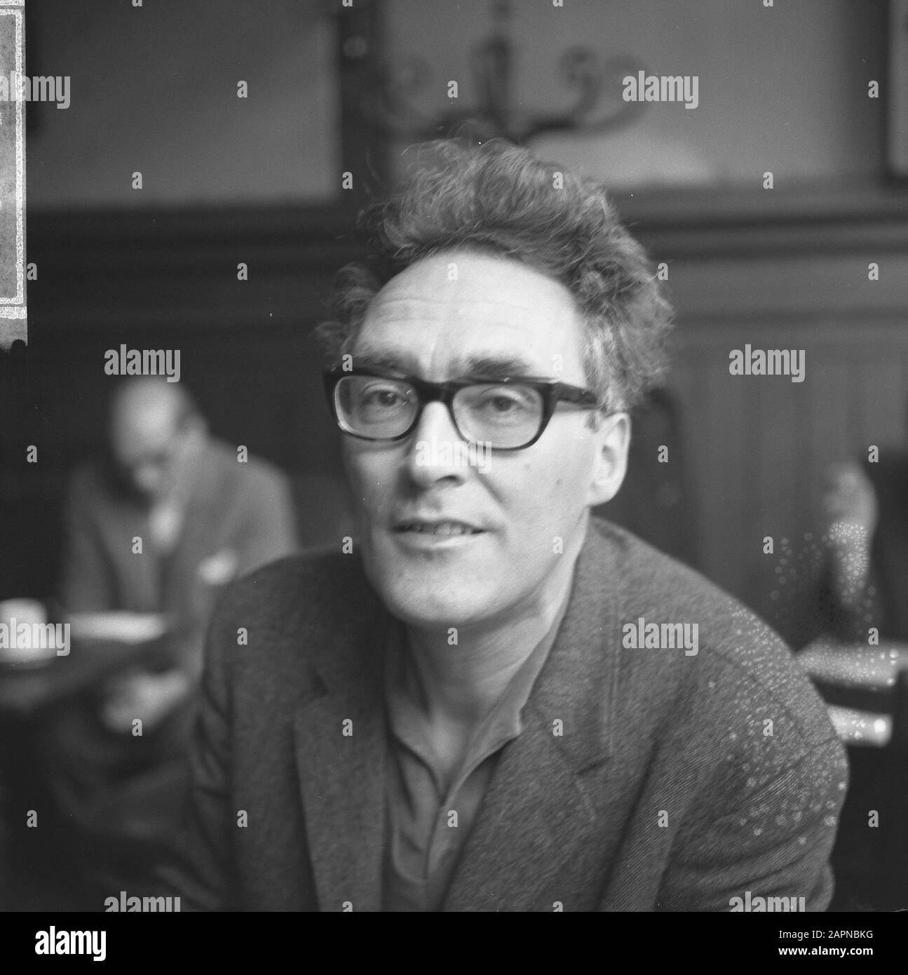 Klinkenberg family hi-res stock photography and images - Alamy