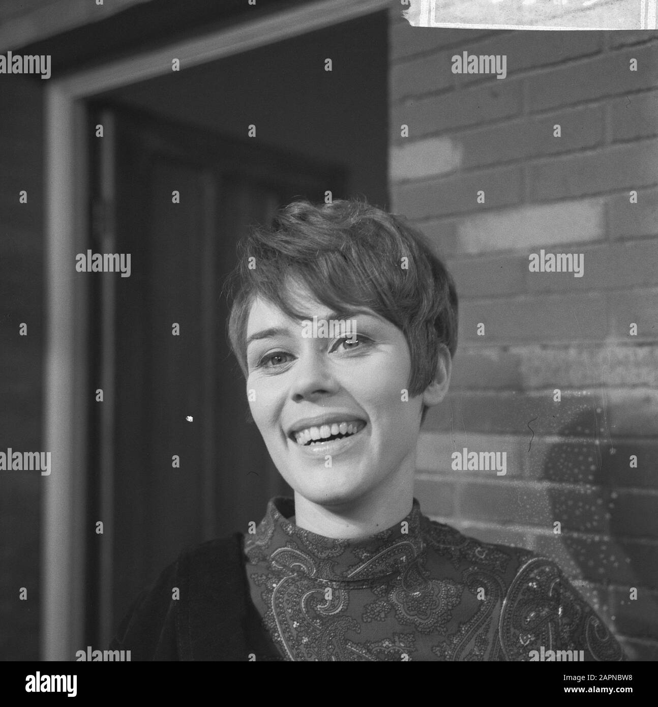 Ncrv studio hi-res stock photography and images - Alamy