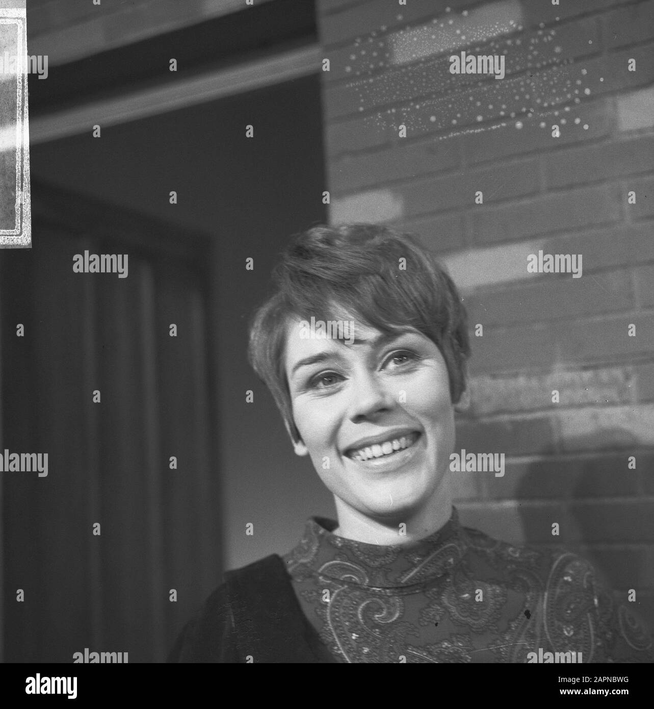 Ncrv studio hi-res stock photography and images - Alamy