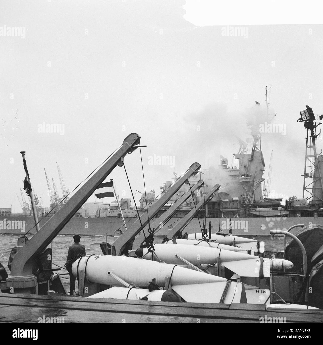 Squadron 1965 hi-res stock photography and images - Alamy