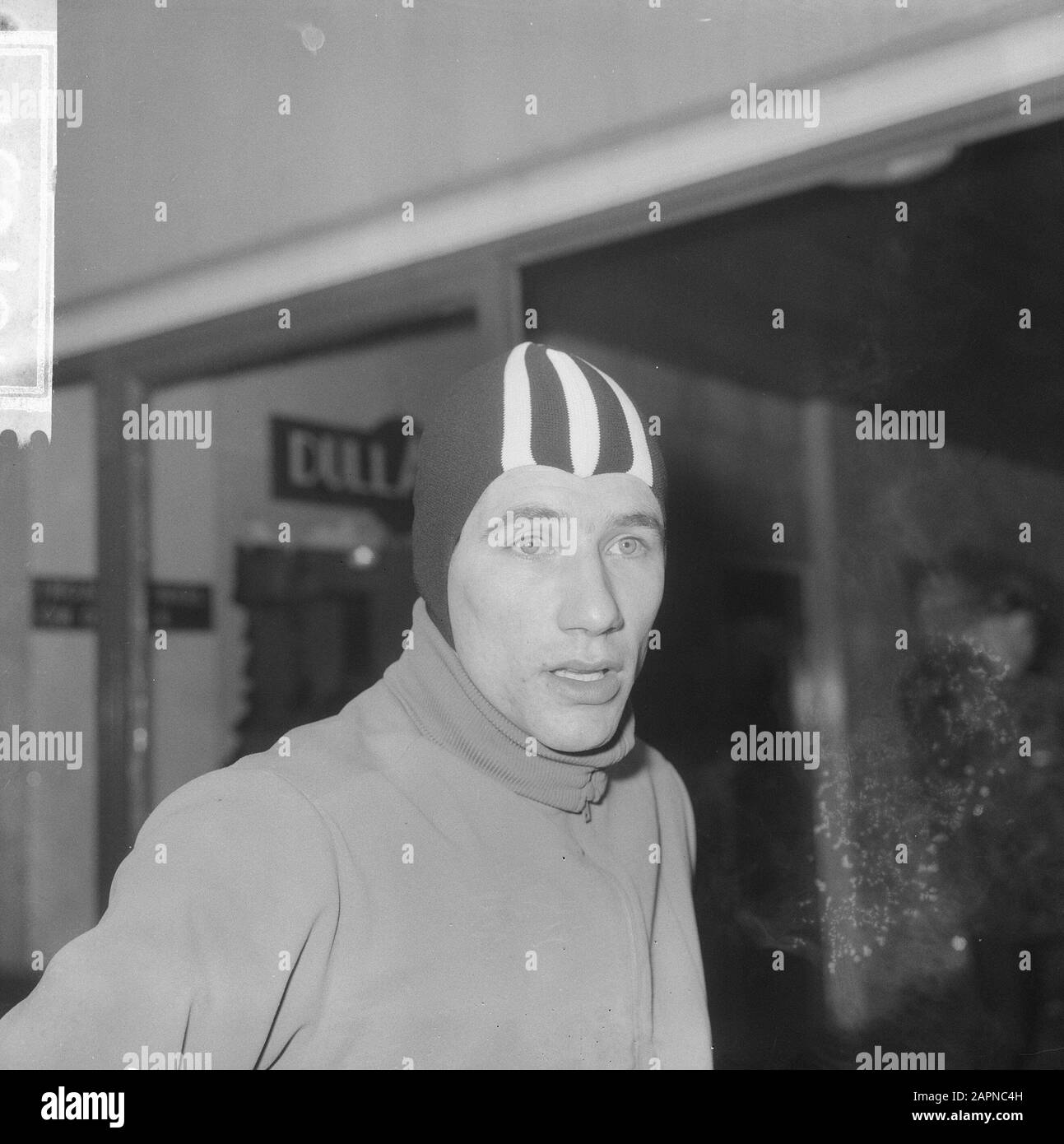 Second general place Black and White Stock Photos & Images - Alamy