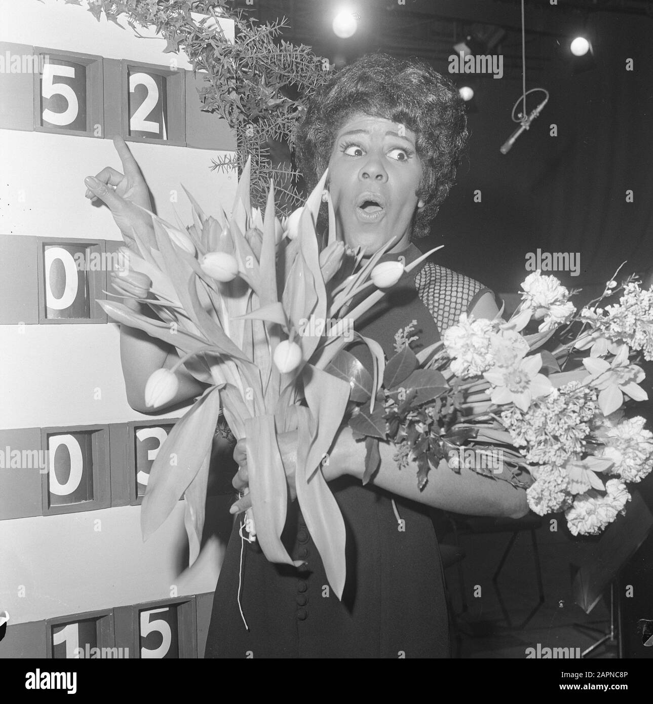 Milly scott wins hi-res stock photography and images - Alamy