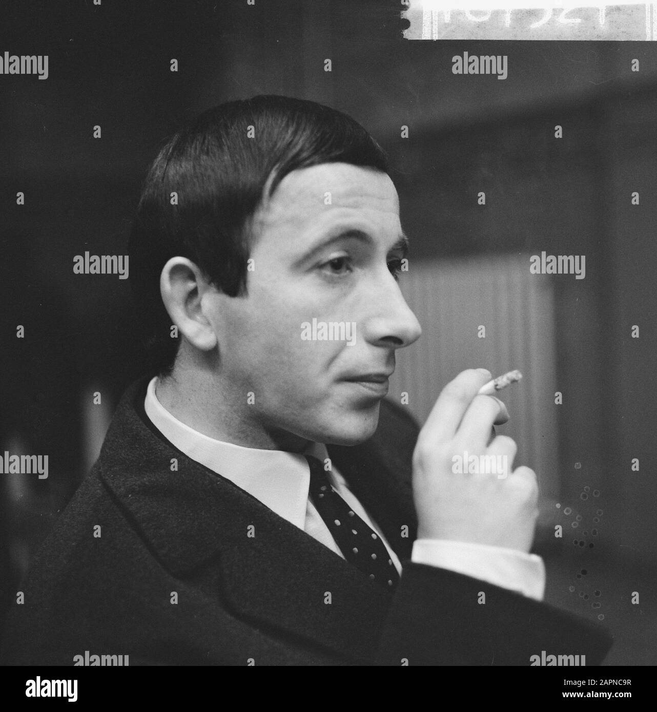 Manuscript focus Black and White Stock Photos & Images - Alamy