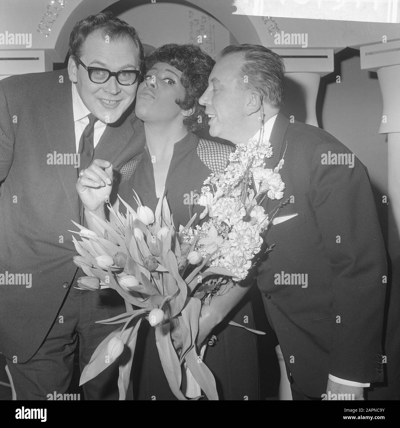 Winner milly scott hi-res stock photography and images - Alamy