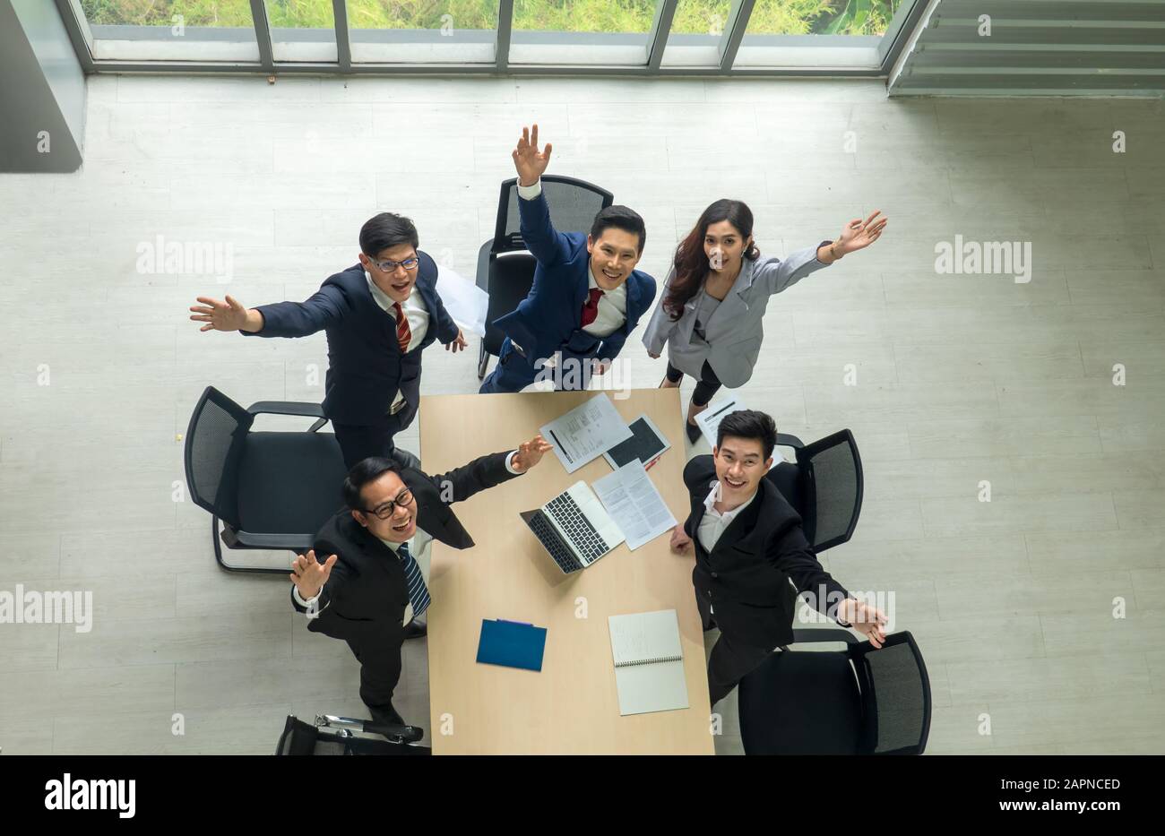 Team strategies hi-res stock photography and images - Alamy
