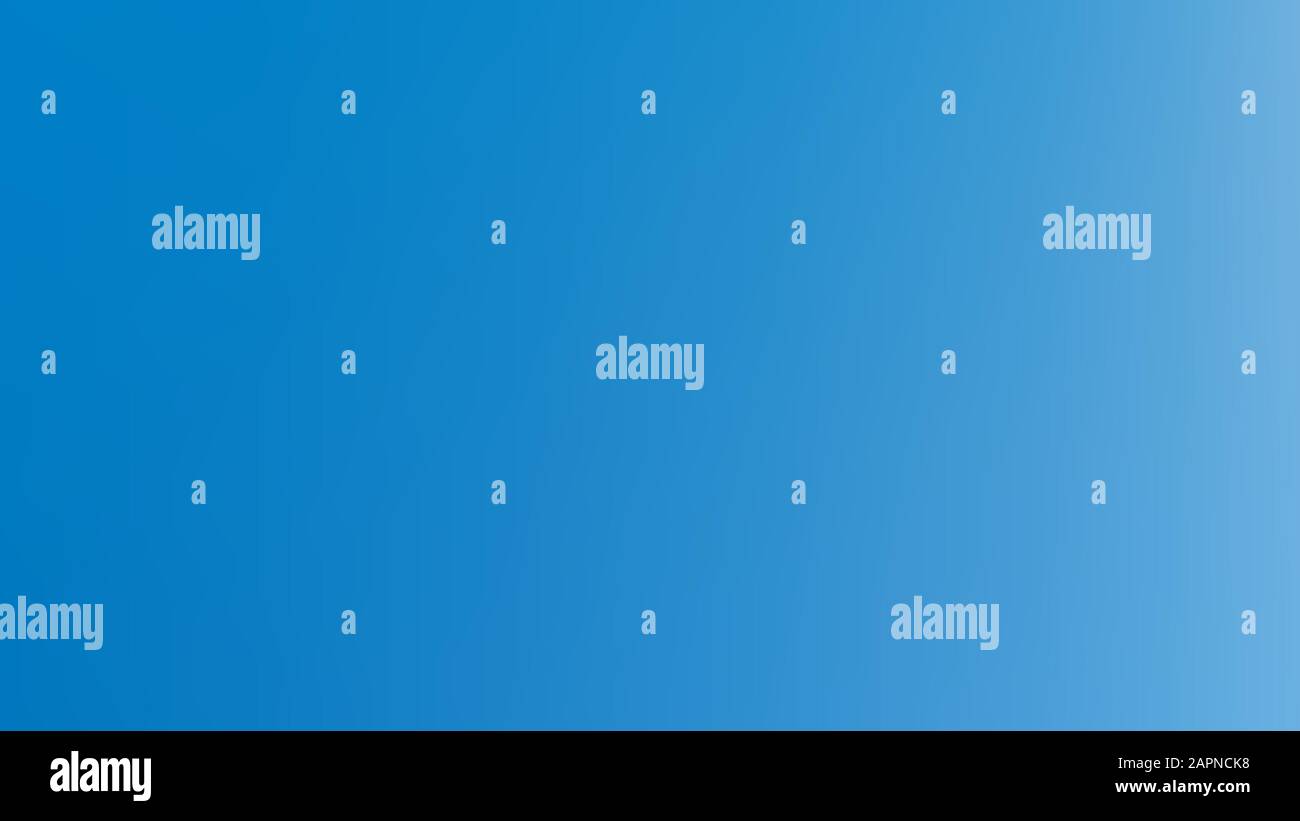 Azure colored abstract gradient mesh Background. Creative texture ...