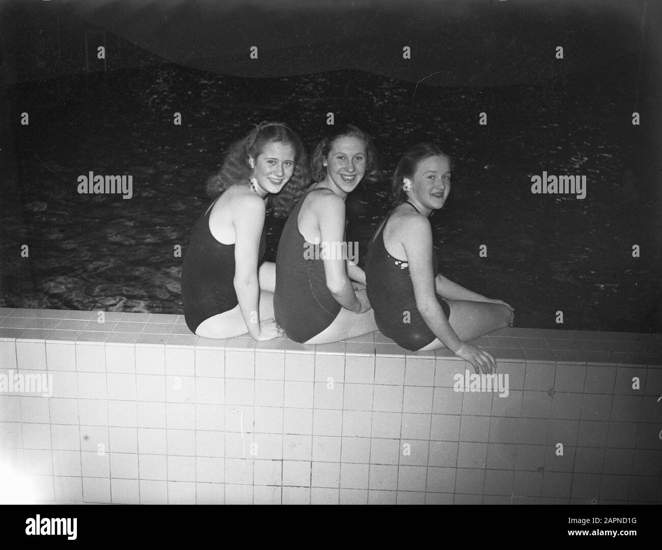 Dutch hope Black and White Stock Photos & Images - Alamy