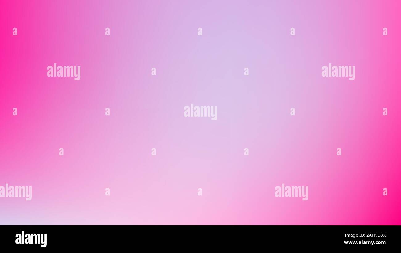 Magenta colored abstract gradient mesh Background. Magic style chilly ...
