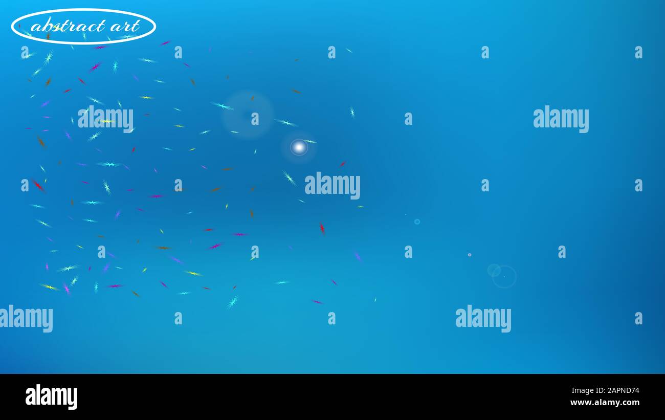 Sky hi res Stock Vector Images - Alamy