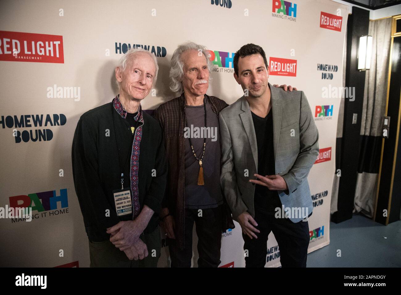 January 23, 2020: Jan 23, 2020 - Los Angeles, California, USA - John ...