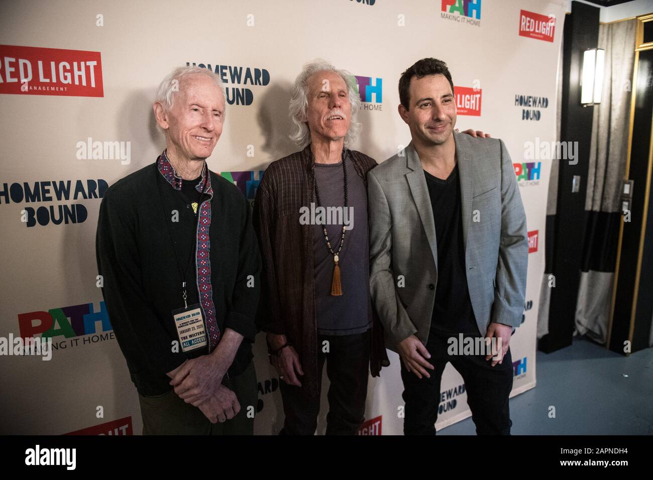 January 23, 2020: Jan 23, 2020 - Los Angeles, California, USA - John ...
