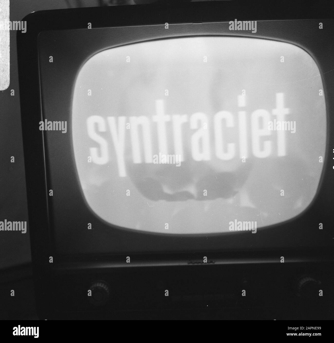 Television commercials 1960s hi-res stock photography and images - Alamy