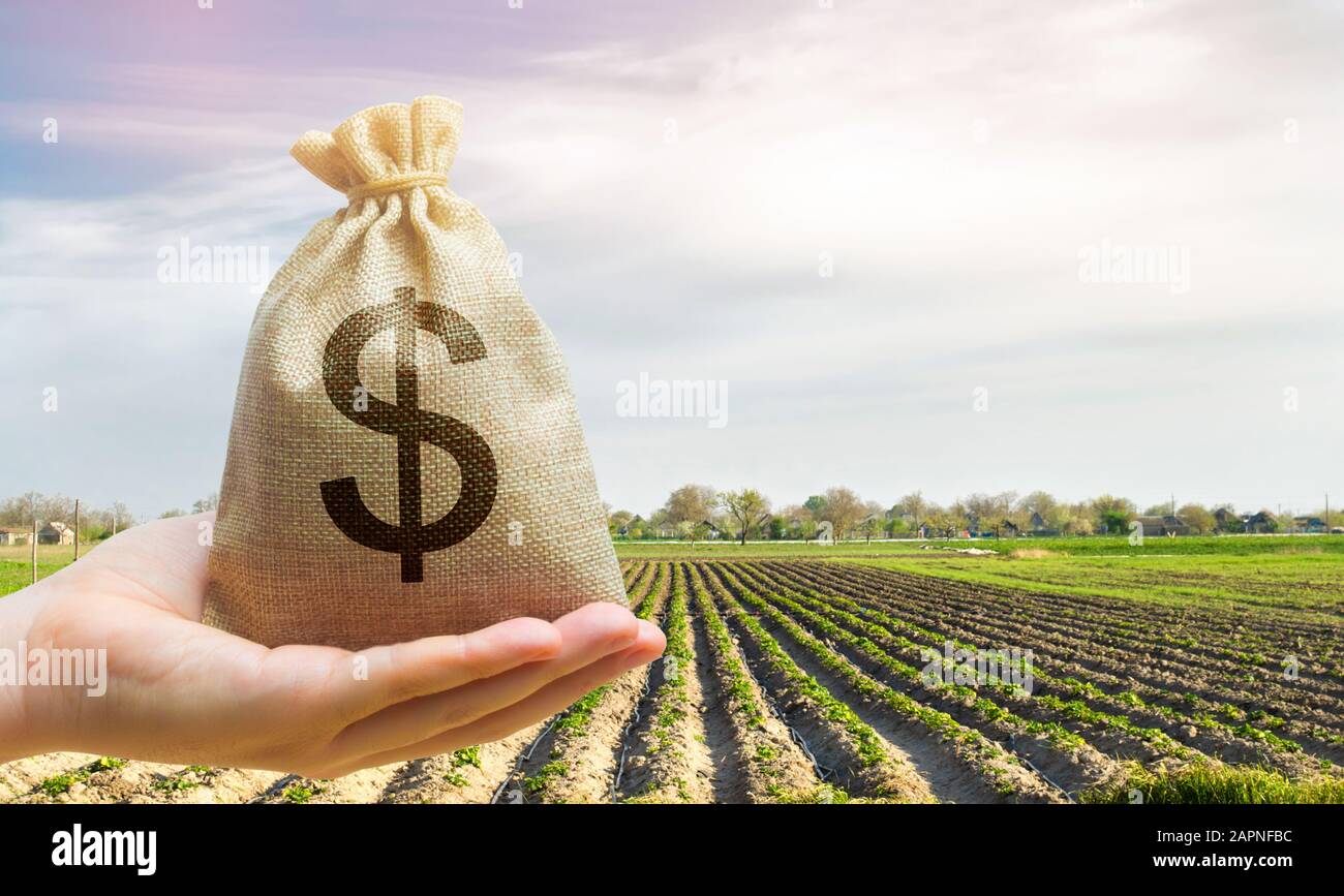Save the crops hi-res stock photography and images - Alamy