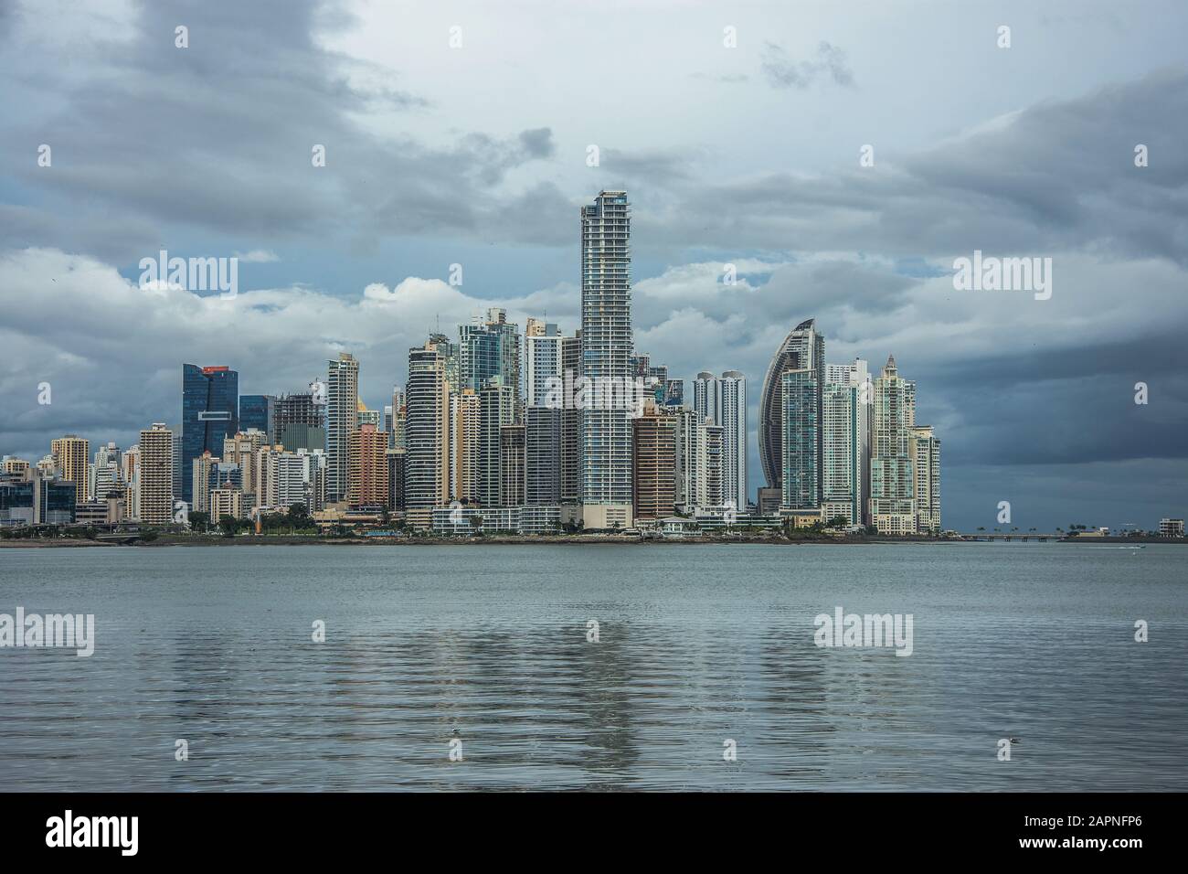 Panamacity hi-res stock photography and images - Alamy