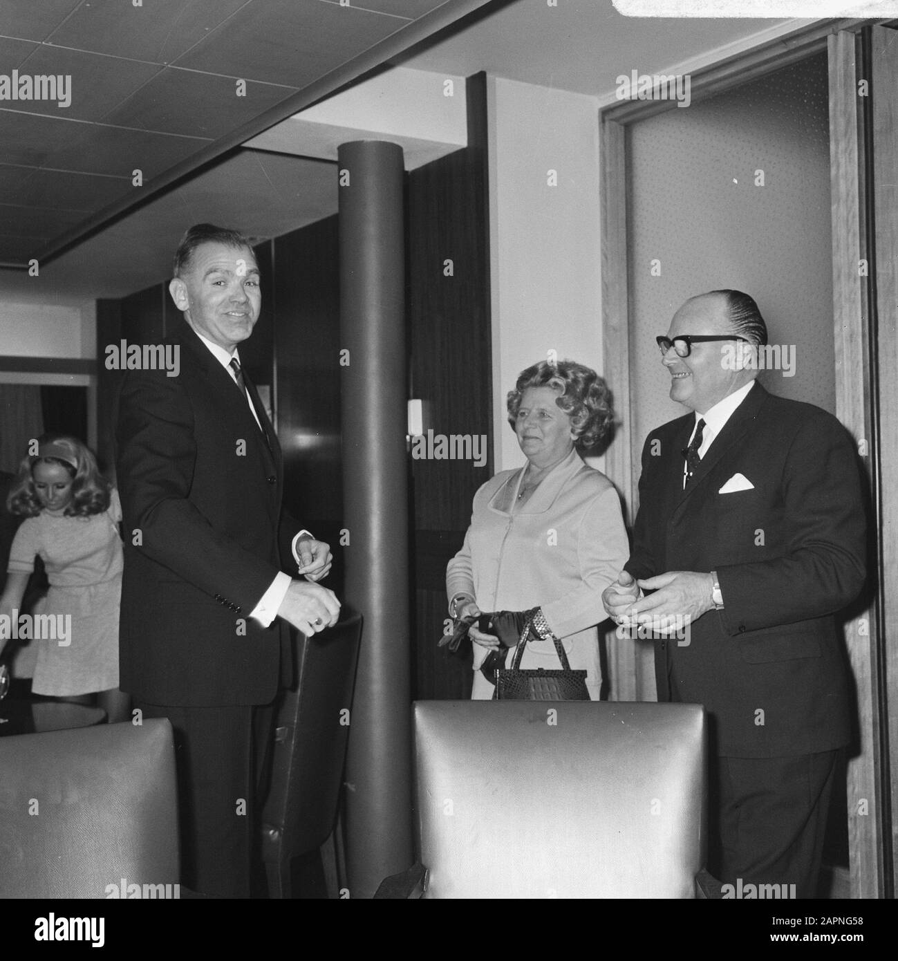 Mr veen hi-res stock photography and images - Alamy