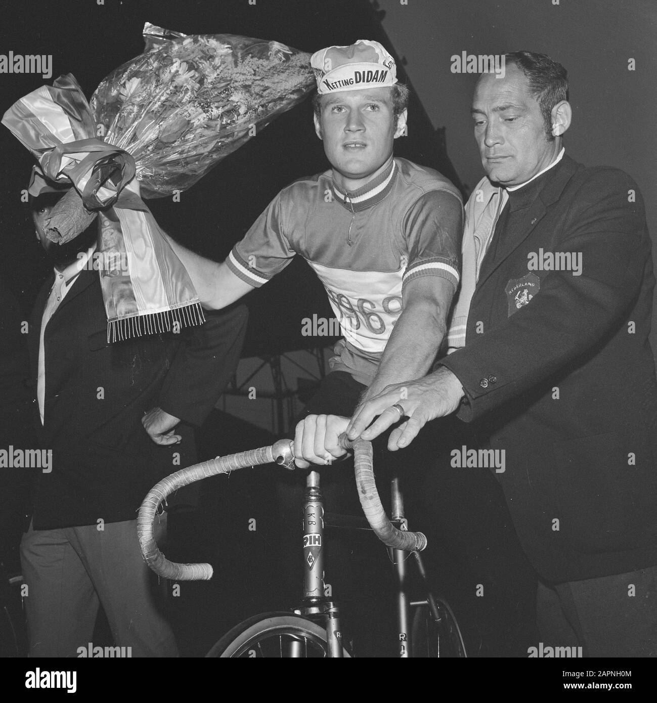 Amsterdam klaas Black and White Stock Photos & Images - Alamy