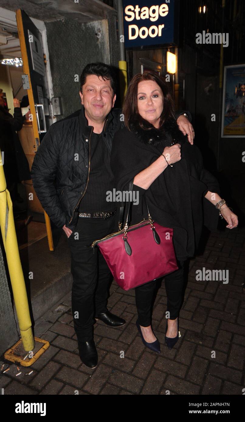 Kate robbins actress hi-res stock photography and images - Alamy