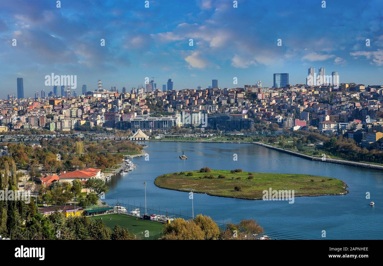 Pierre loti hill hi-res stock photography and images - Alamy