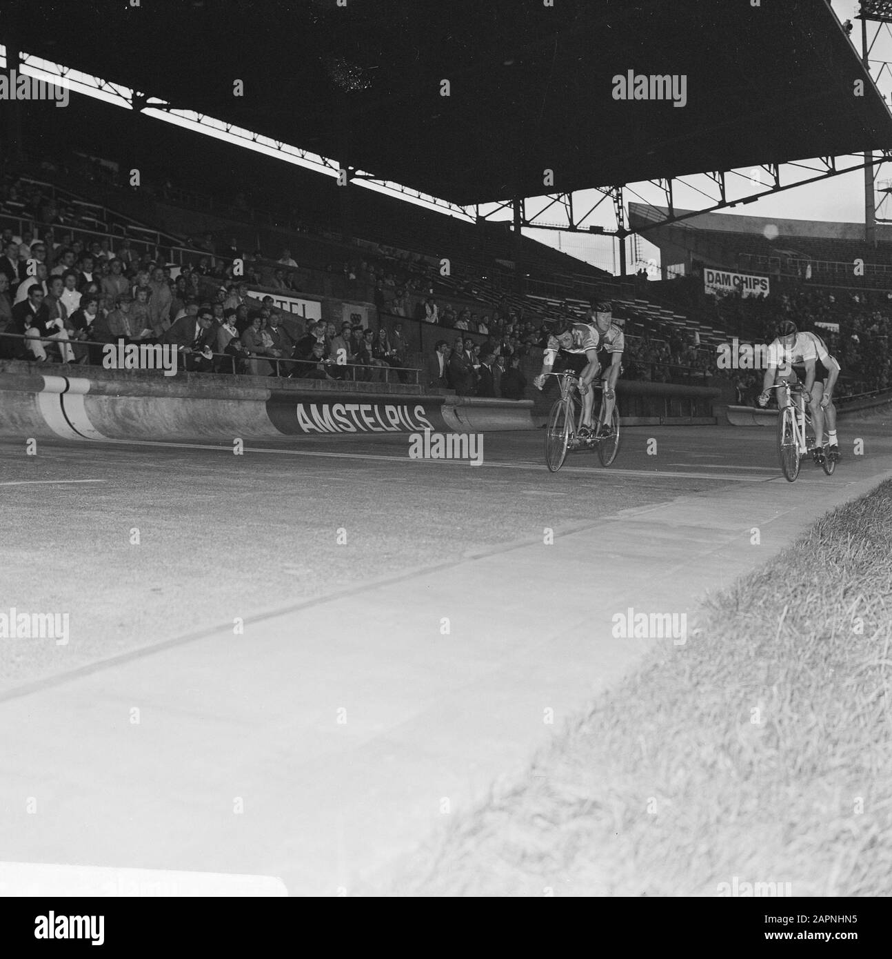 International professional sportsmen Black and White Stock Photos ...