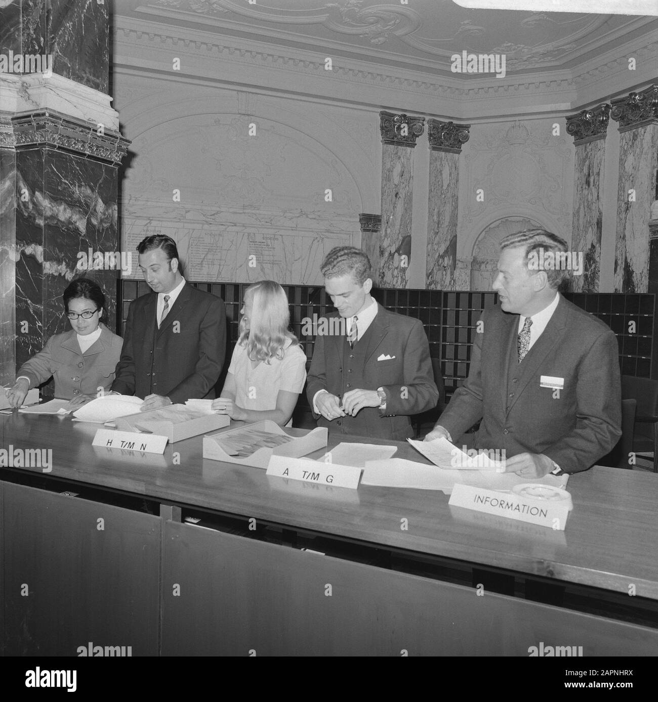 Tropenmuseum 1971 hi-res stock photography and images - Alamy