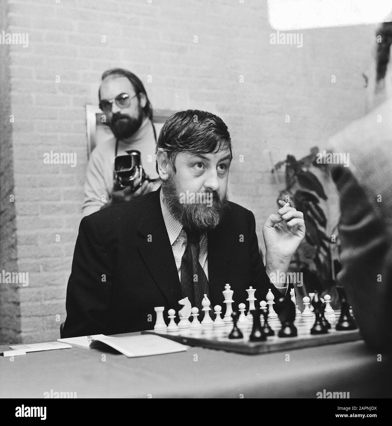 Wijk aan zee jan hein donner hi-res stock photography and images - Alamy