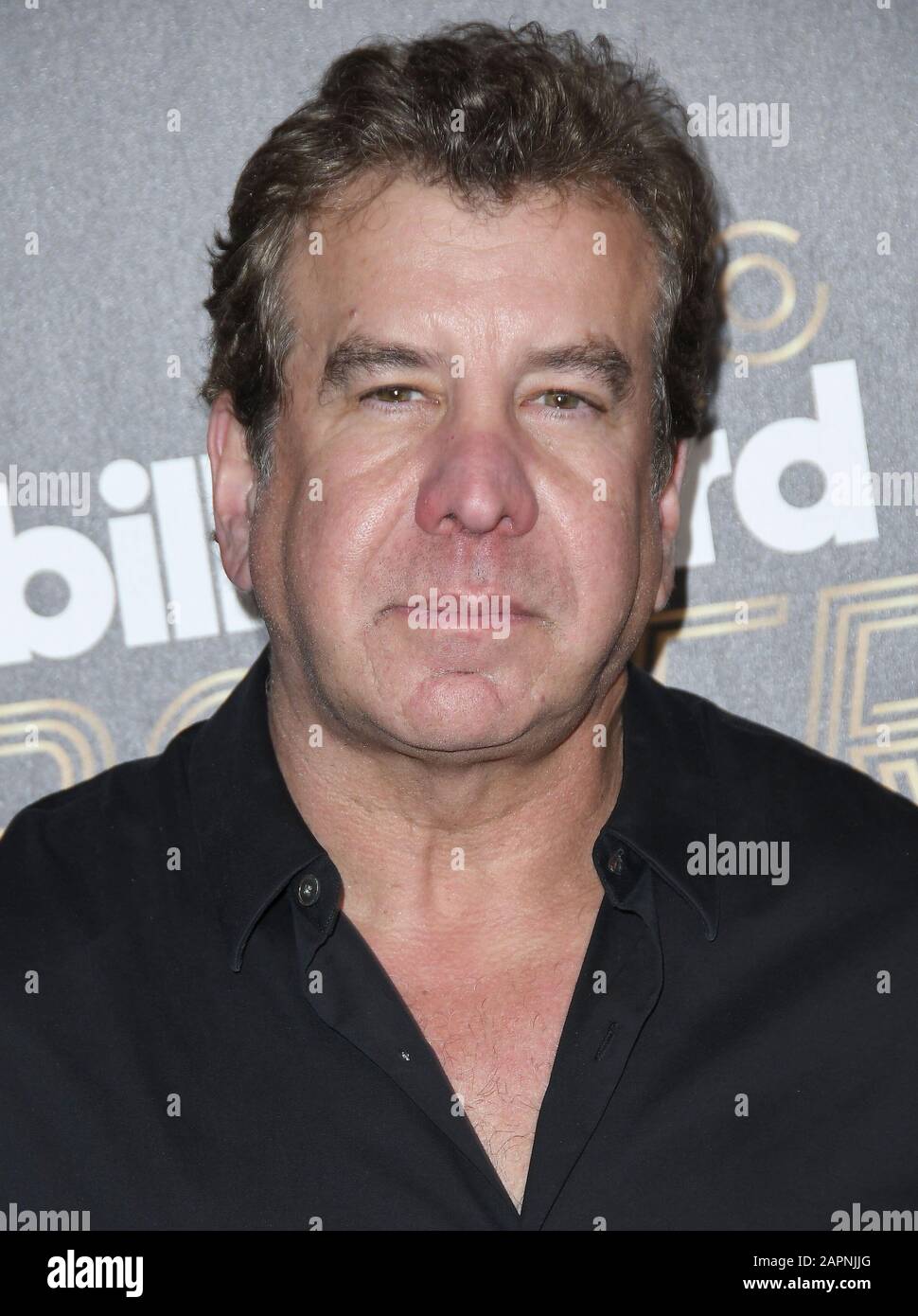 Los Angeles, USA. 23rd Jan, 2020. Scott Cutler arrives at the 2020 ...