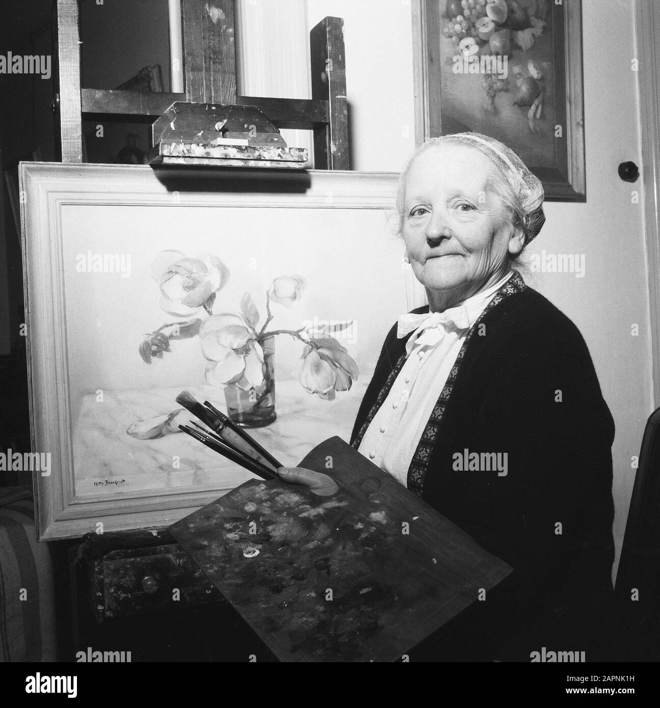 Hetty Black and White Stock Photos & Images - Alamy
